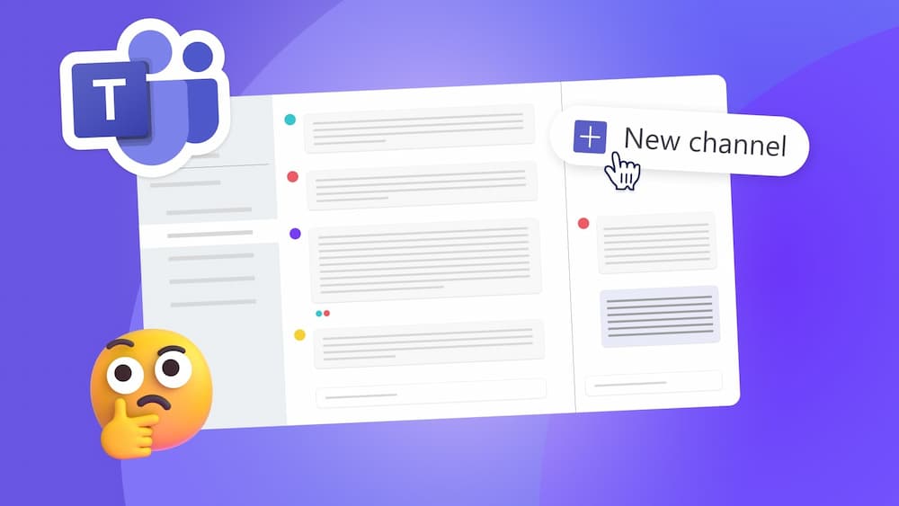 How to Set Up Microsoft Teams for Project Management: A Step-by-Step Guide - Microsoft 365 ...